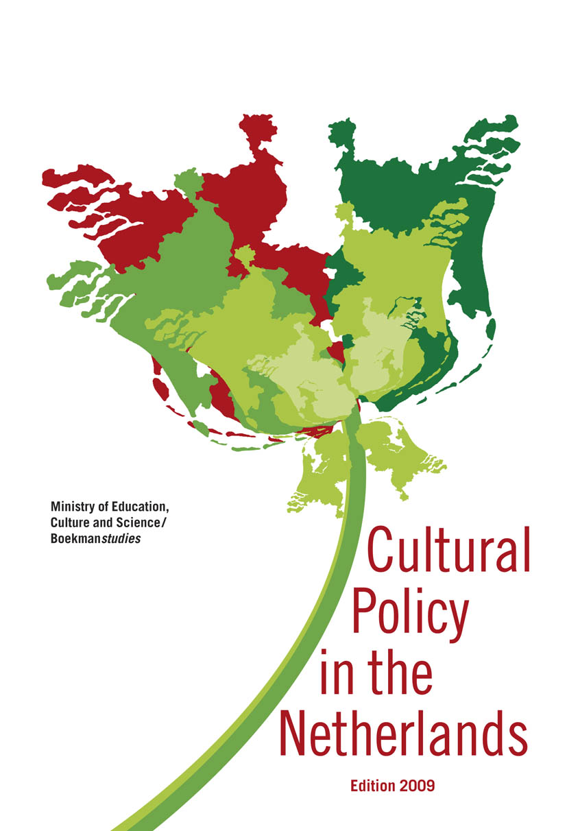 Cultural Policy in the Netherlands - Boekman Foundation