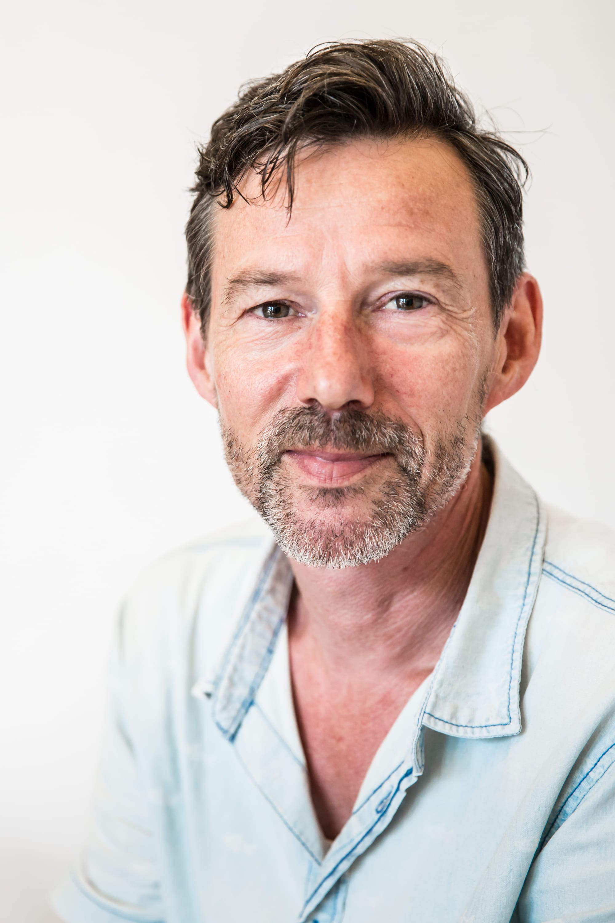 Organisatie - Boekmanstichting