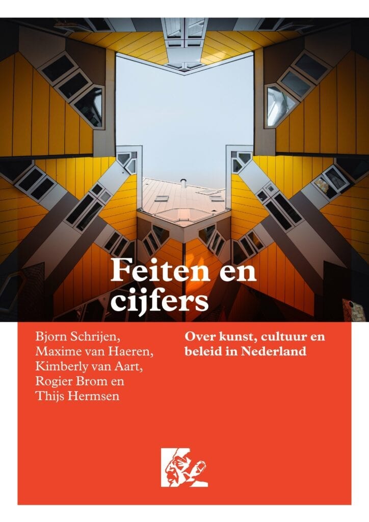 Feiten en cijfers over kunst, cultuur en beleid in Nederland ...