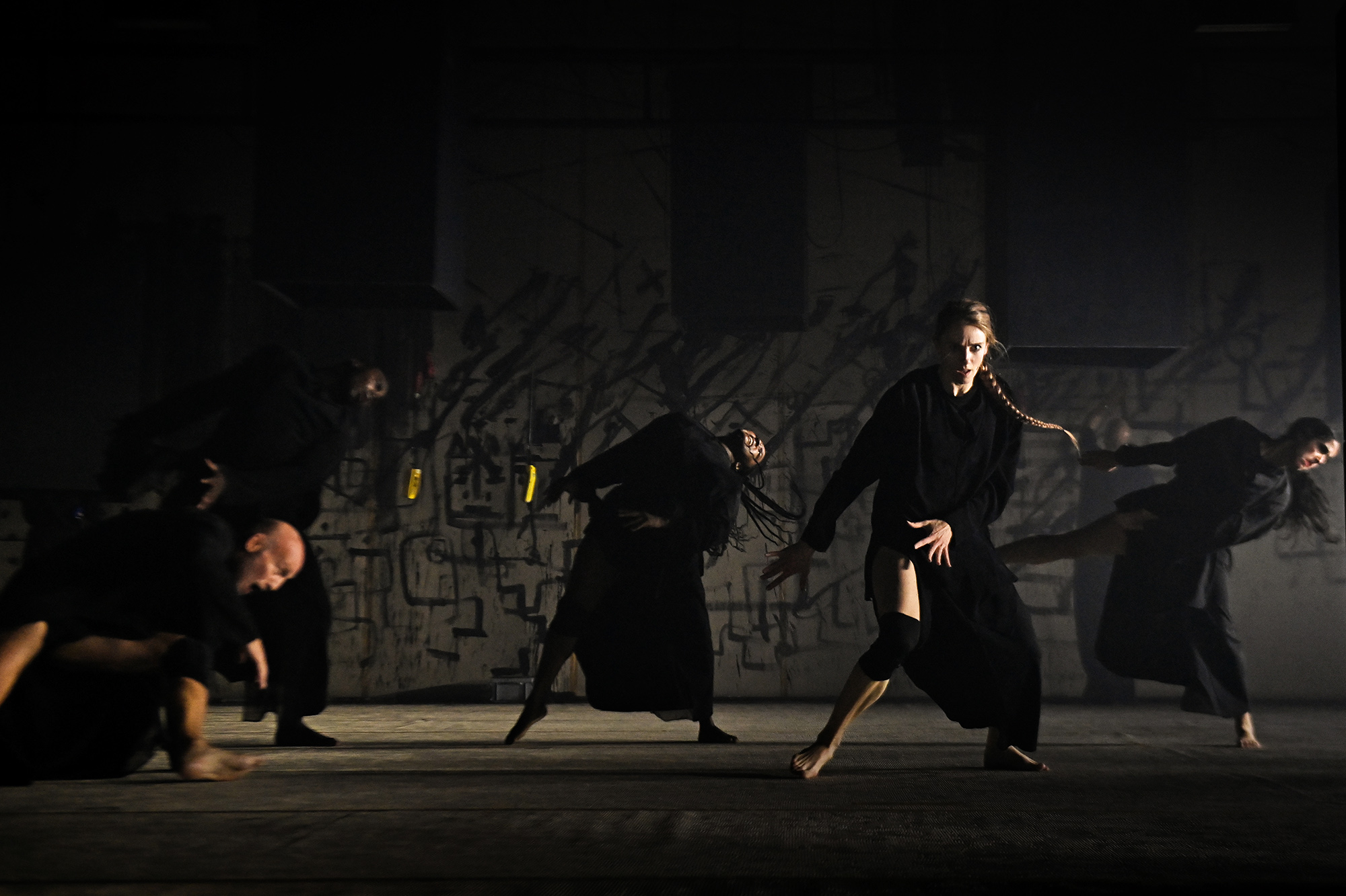 Theater Inclusief: Theater Rotterdam - Boekmanstichting